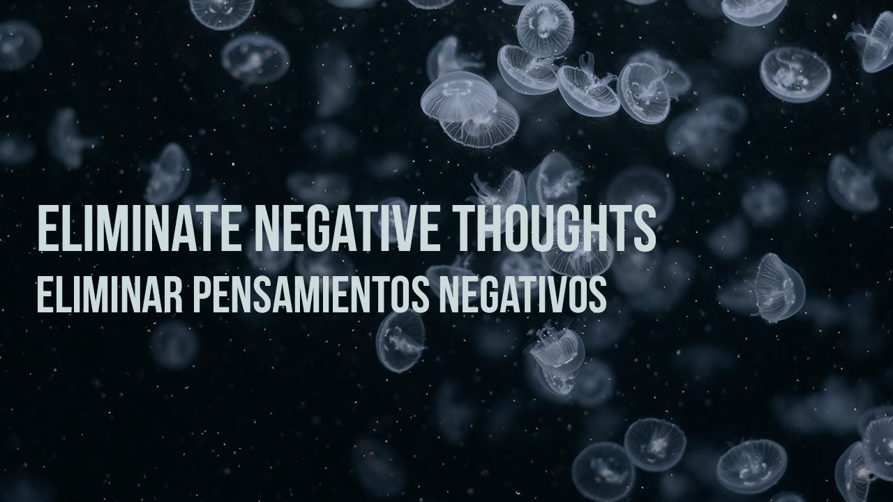 Meditation to eliminate distracting thoughts - YouTube
