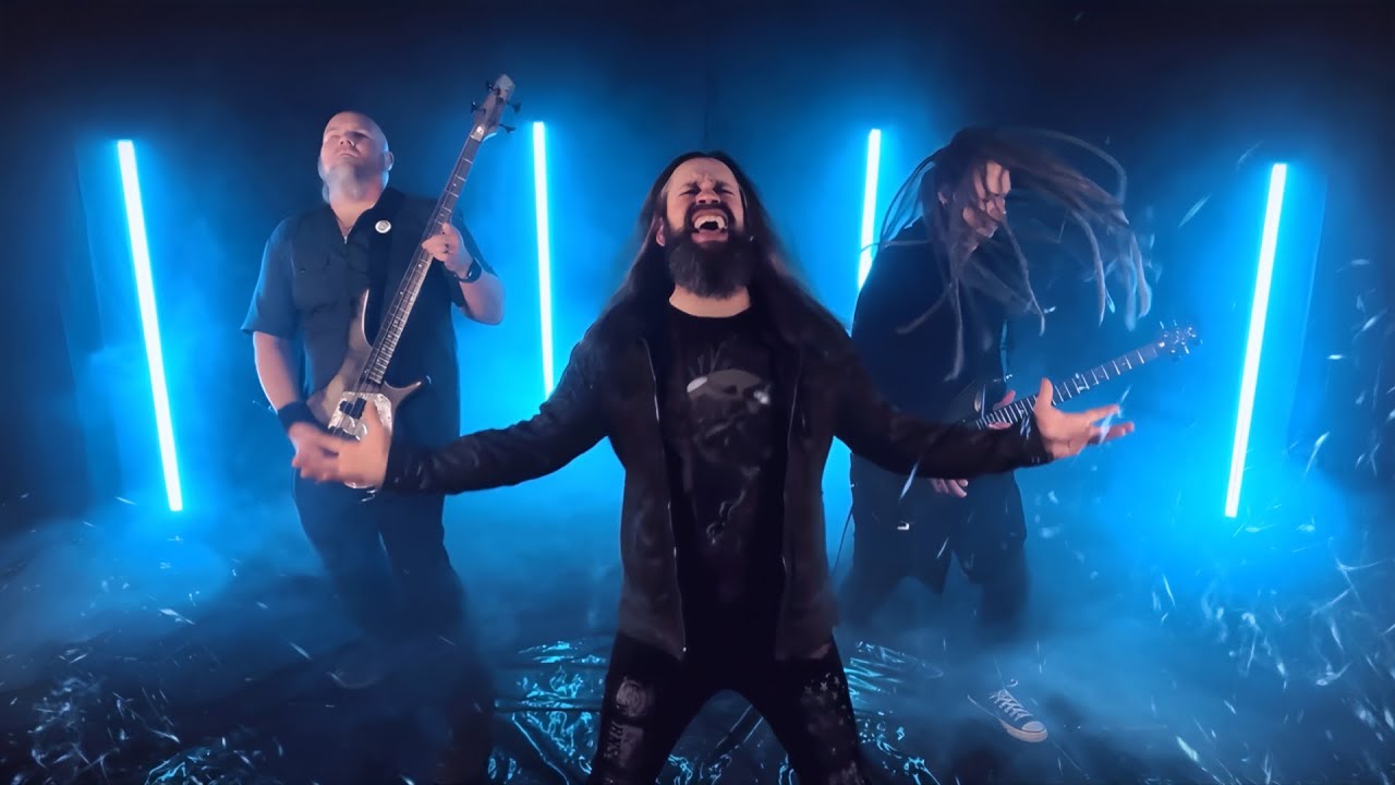 Jay Gearhart - Heaven and Hell (Official Music Video) - YouTube