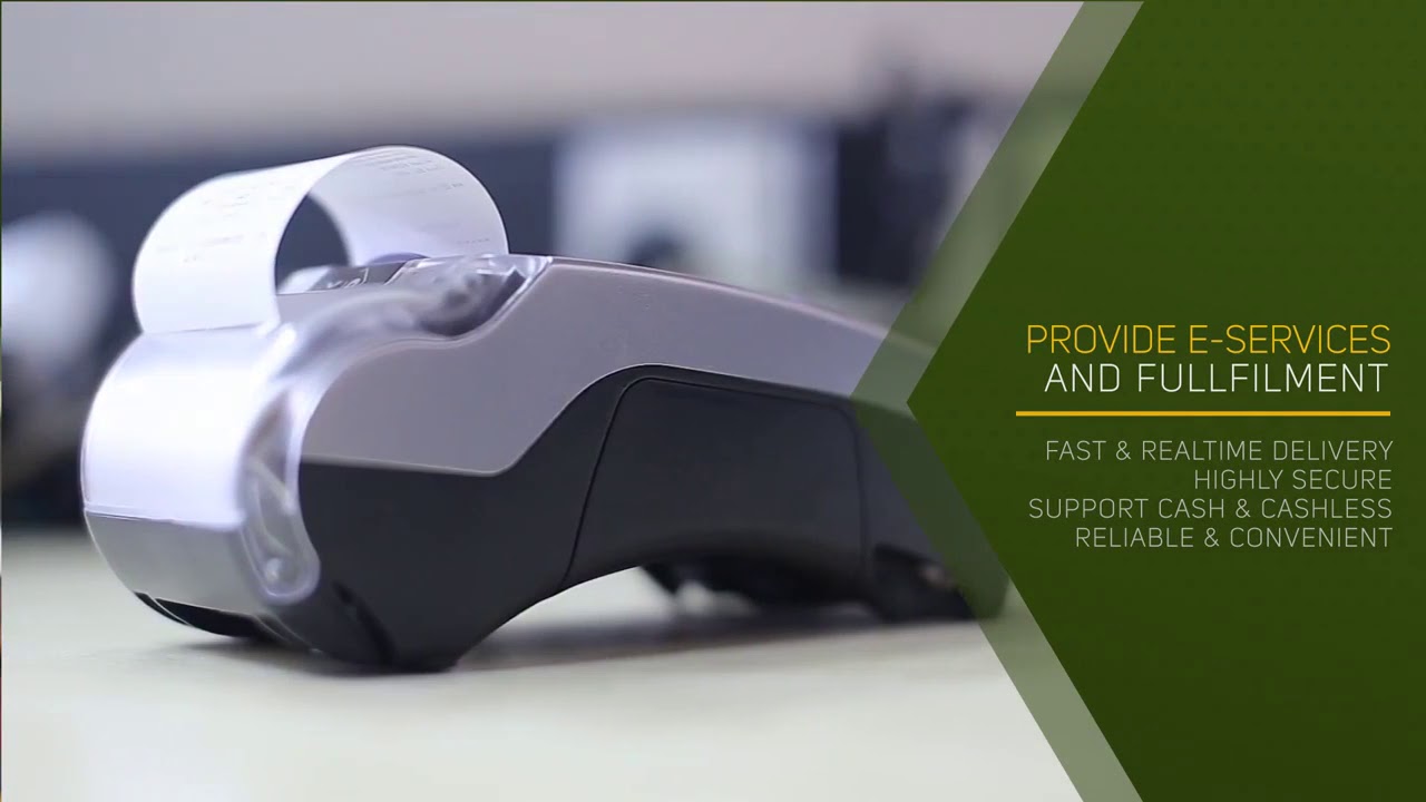 MOBILITYONE BHD - YouTube