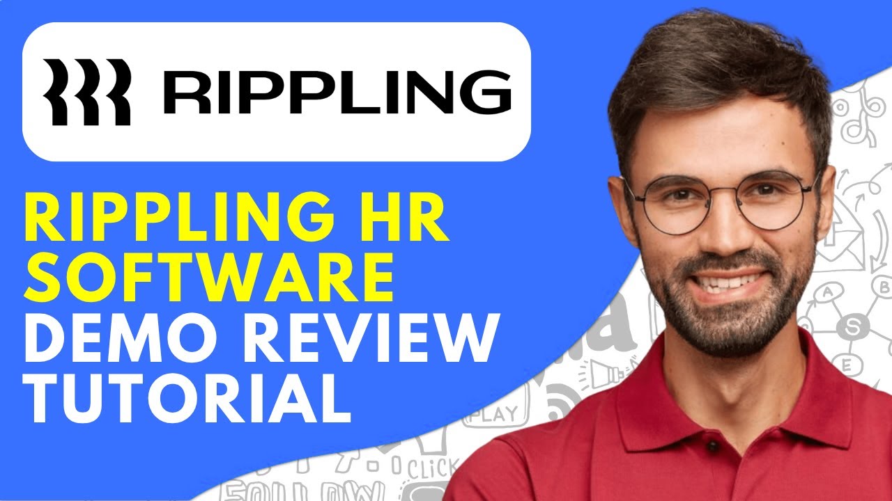 Rippling HR Software Demo, Review & Tutorial (2025)|How to Use Rippling: Workforce Management ...