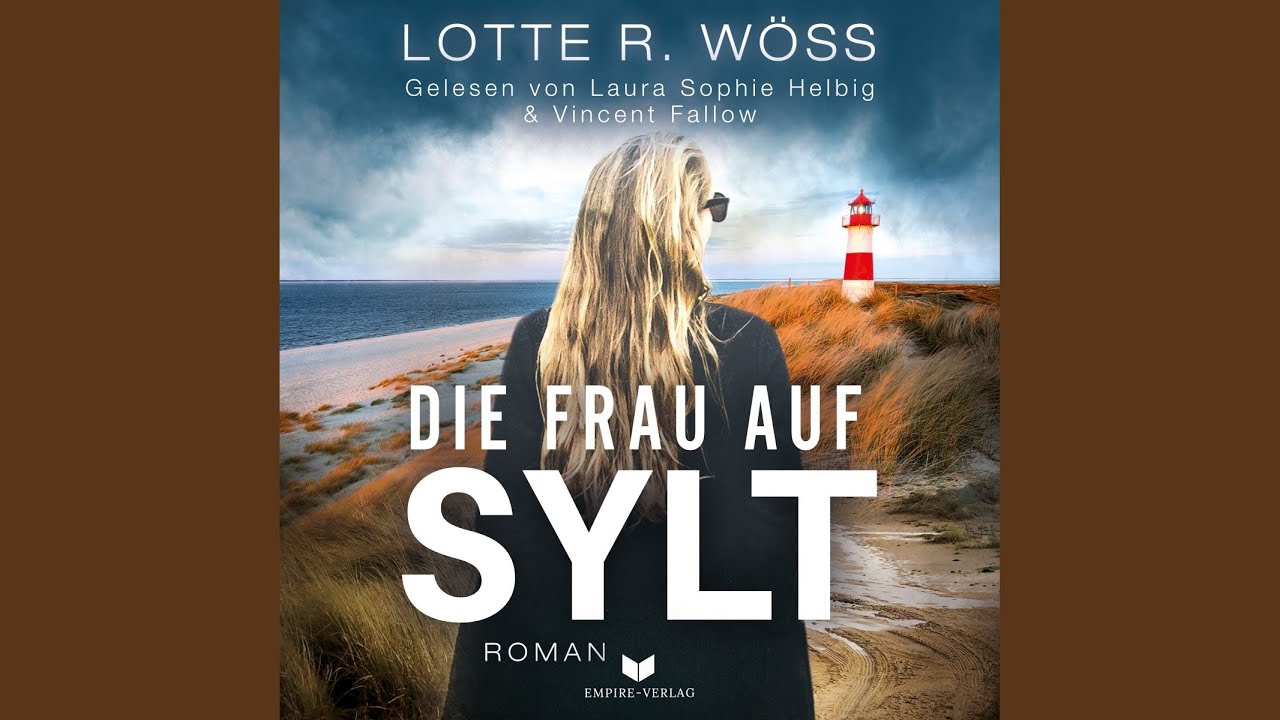 Kapitel 22.2 - Die Frau auf Sylt - YouTube