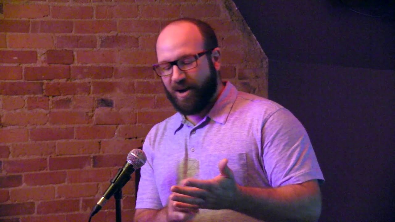 Jamie Good - Just Dig In - YouTube