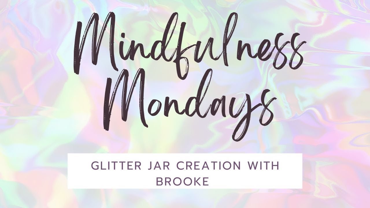 Mindfulness Monday - YouTube