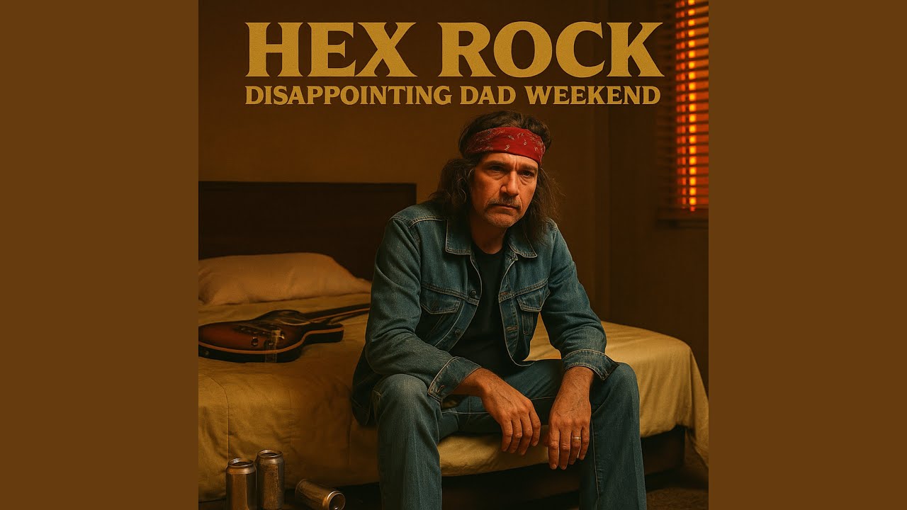 Disappointing Dad Weekend (Radio Edit) - YouTube