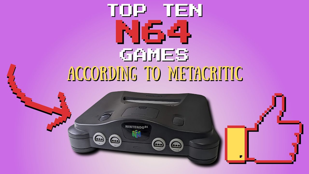 top-10-highest-rated-n64-games-on-metacritic-youtube