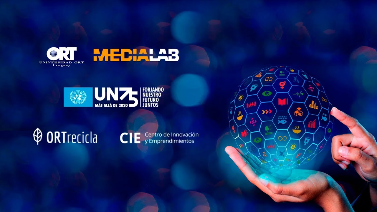 Workshop Media Lab ORT | ONU - YouTube