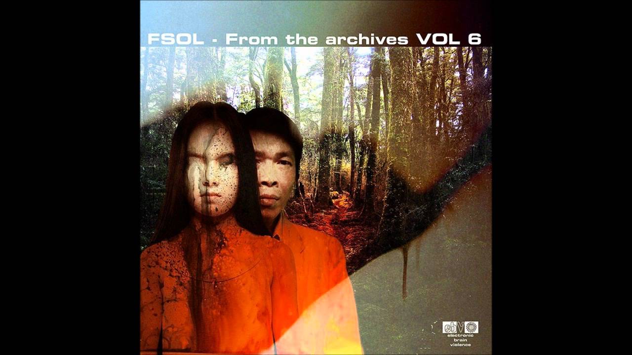 FSOL - Coast Line [HQ] - YouTube