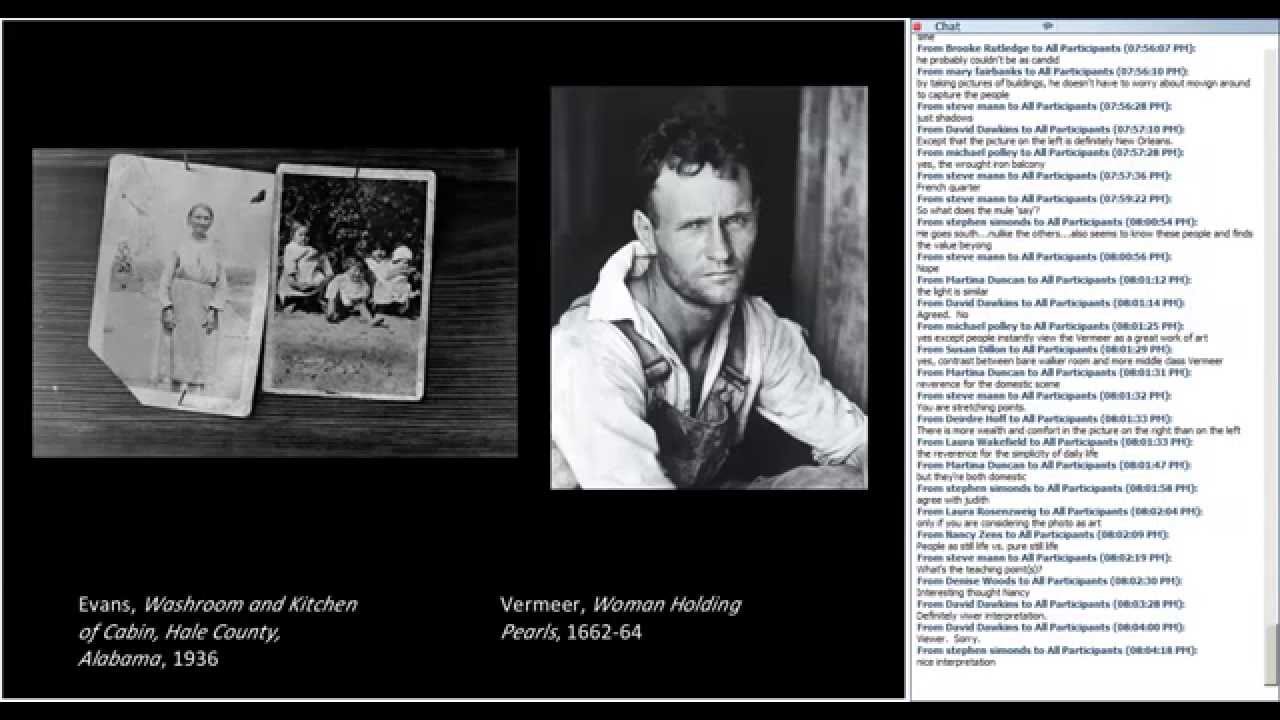 FSA Photography: Picturing America in the 1930s - YouTube