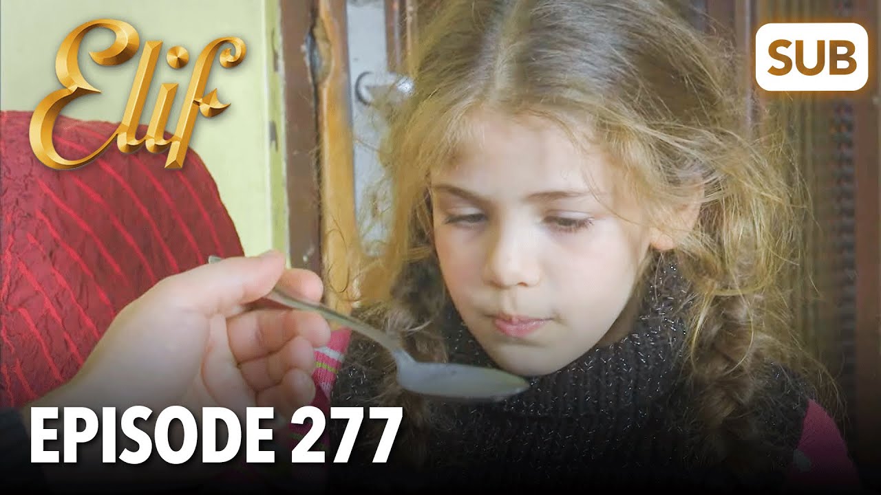Elif Episode 277 | English Subtitle - YouTube