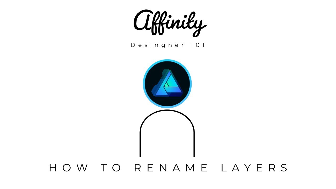 AFFINITY DESIGNER BASIC How To Rename Layers YouTube affinity-designer-basic-how-to-rename-layers-youtube