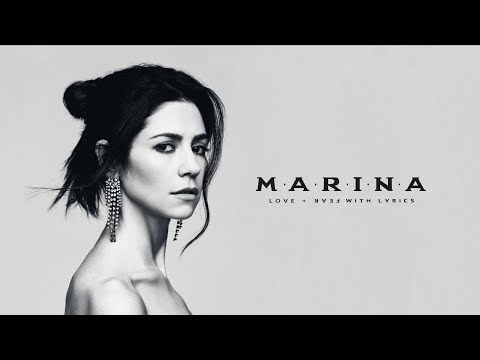 LOVE + FEAR - Full Album 2019 [With Lyrics]