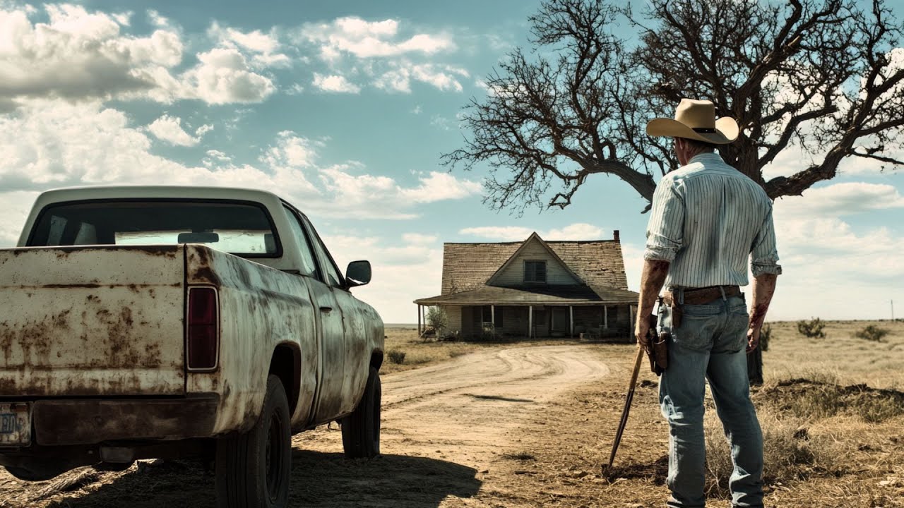 🎬 The hunt for the cowboy mafia treasure begins! 🎬 Crime Thriller Full ...