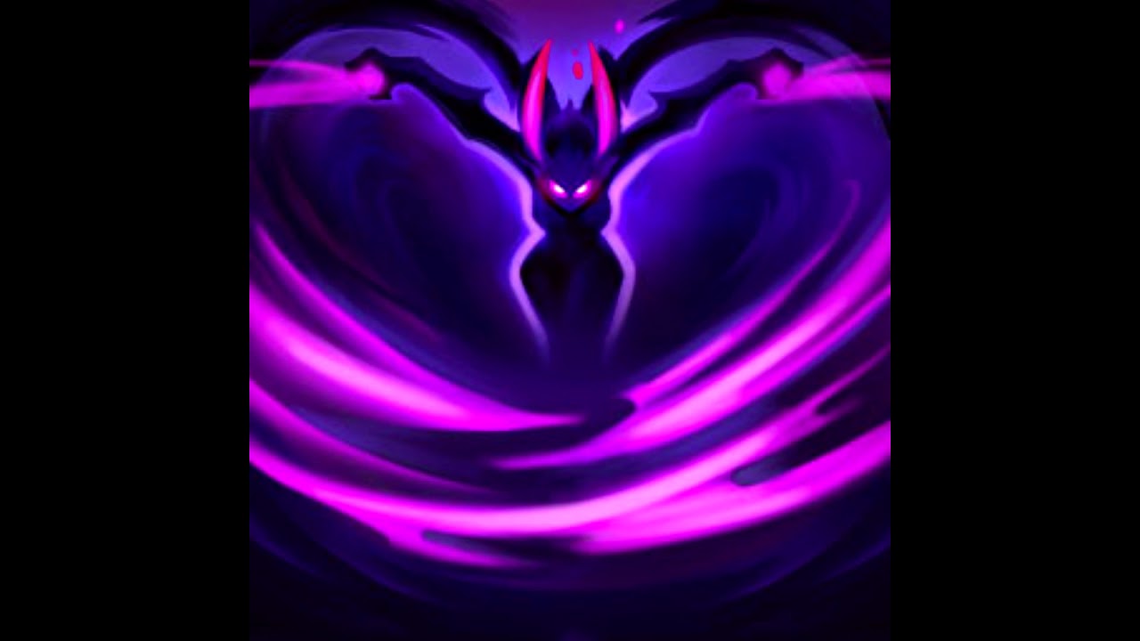 Ultimate de Evelynn (Sound Effect) - League of Legends - YouTube