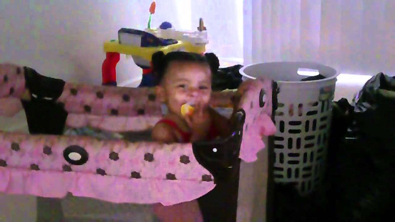 Jeneya Sings - YouTube