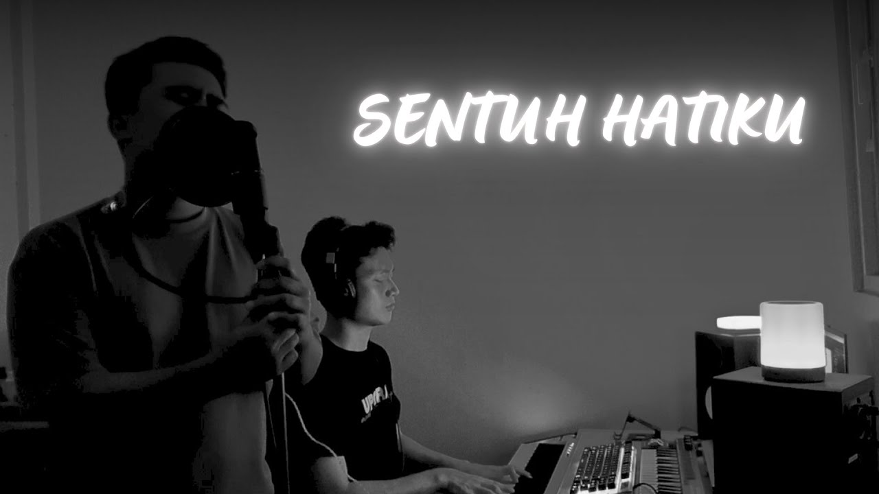 Sentuh Hatiku | Cover by Made to Worship (M2W) - YouTube
