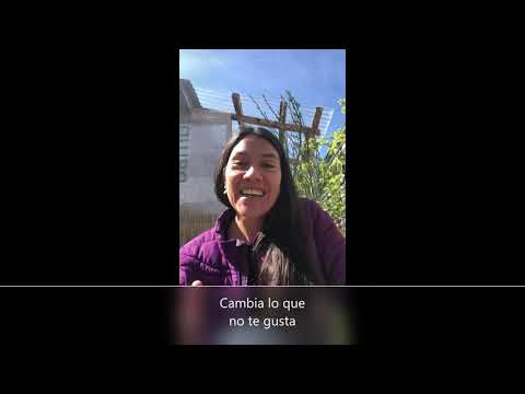 Testimonios BE YOUR BEST por Isa Meneses