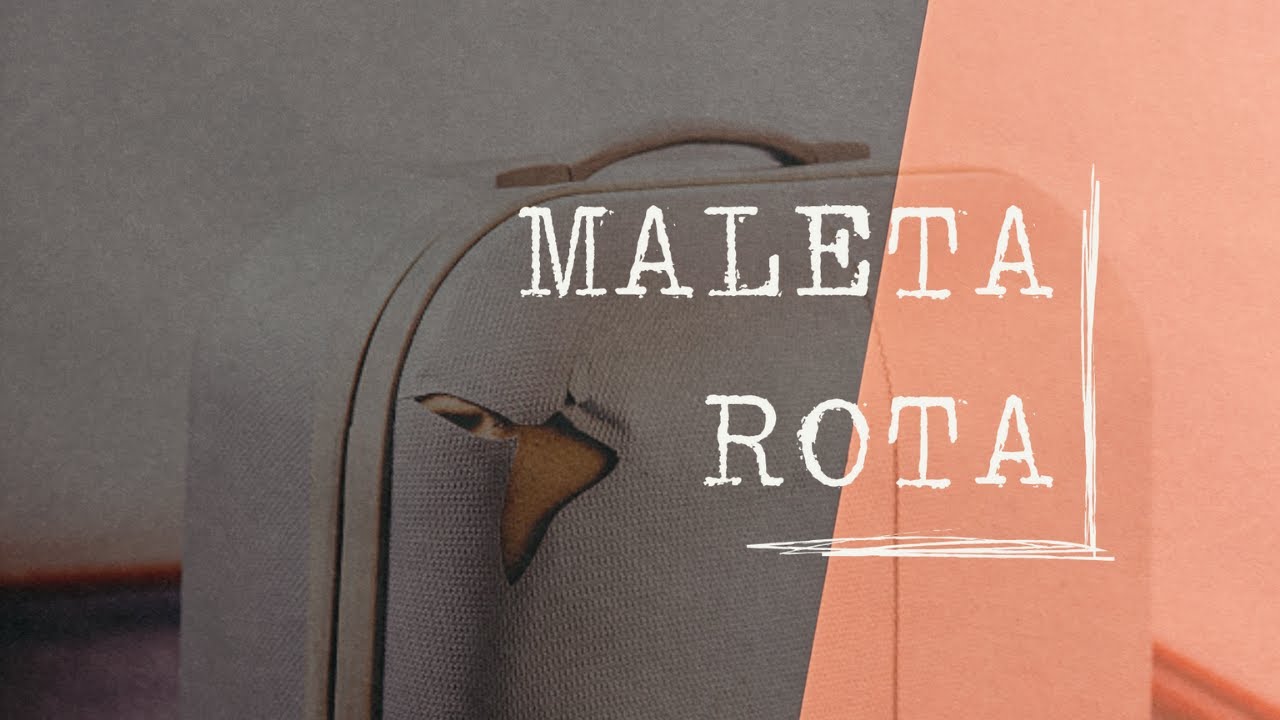 🇪🇦 MALETA ROTA | Pastor Giuseppe Auteri - YouTube