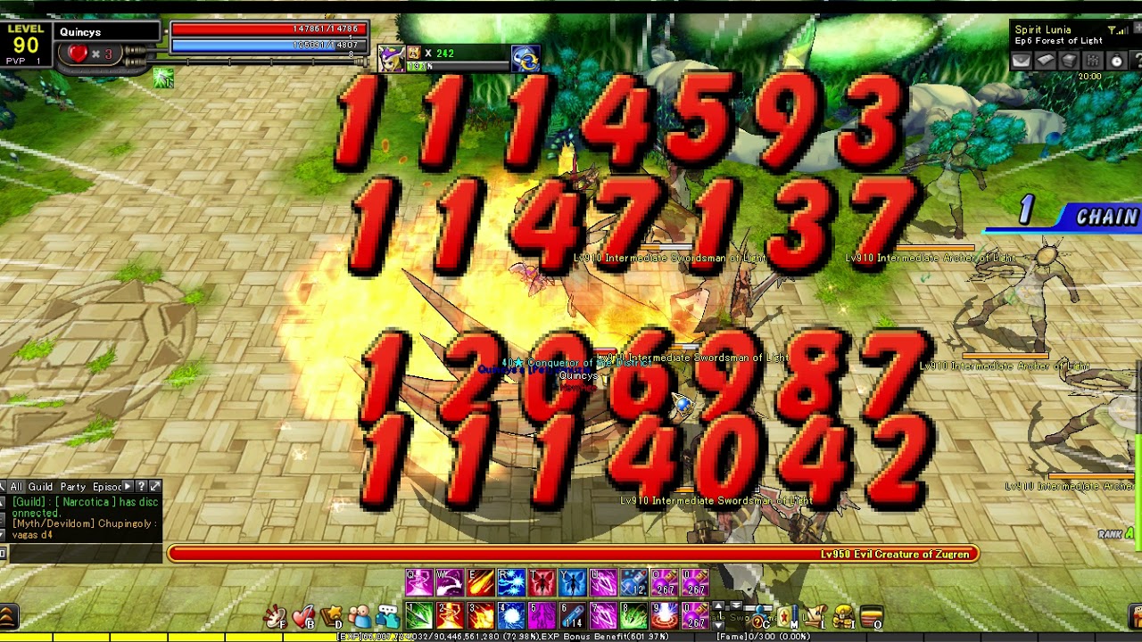 Spirit Lunia - Arien solo M6 (Quincys) NewAge - YouTube