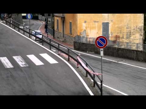 30° rally aci como 2011 renault clio