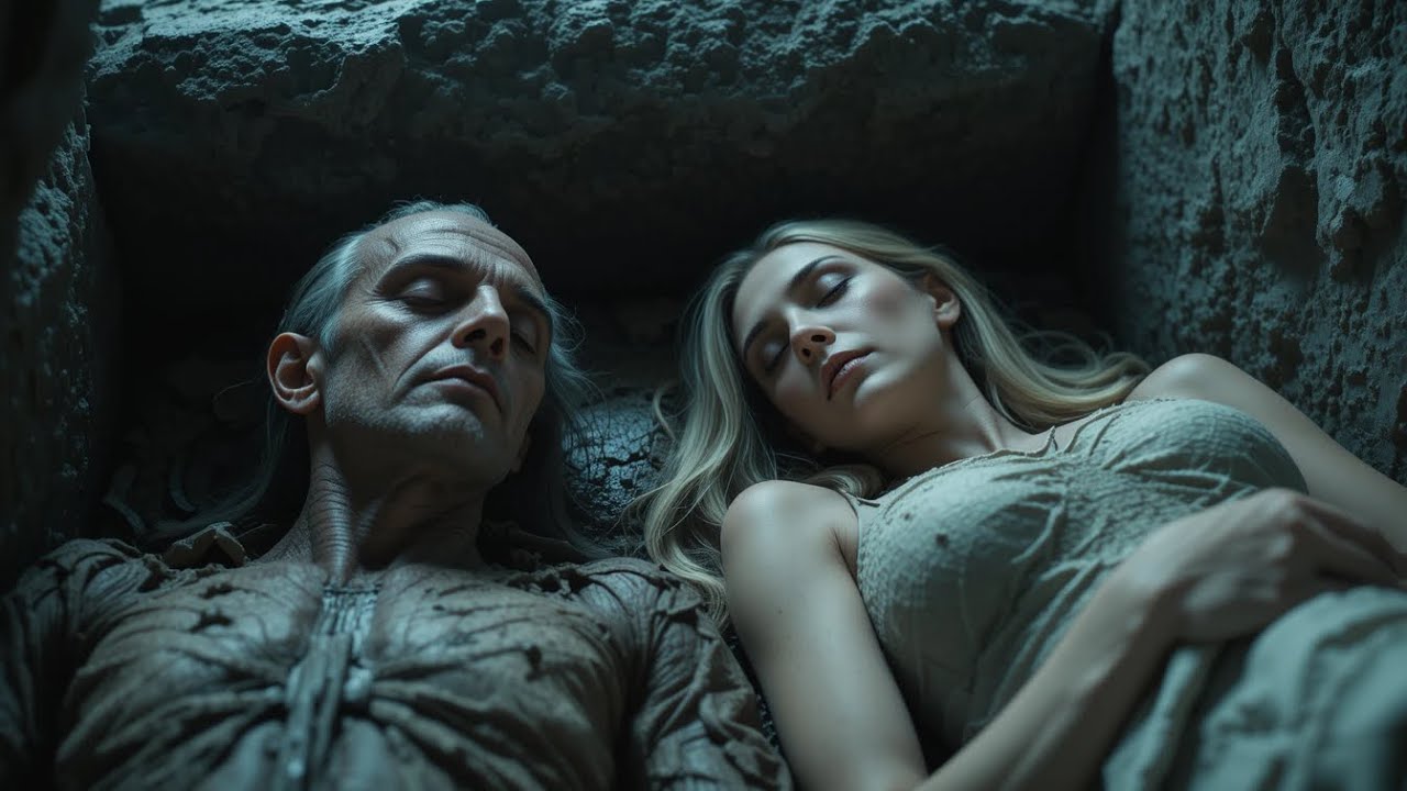 Archaeological Teams Found Ancient Warning About Earth: All Say The ...