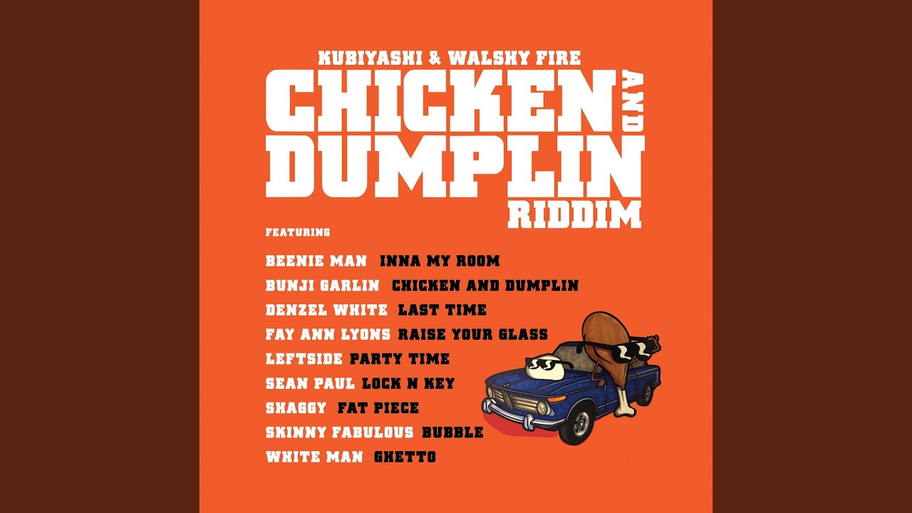 Party Time - YouTube Music