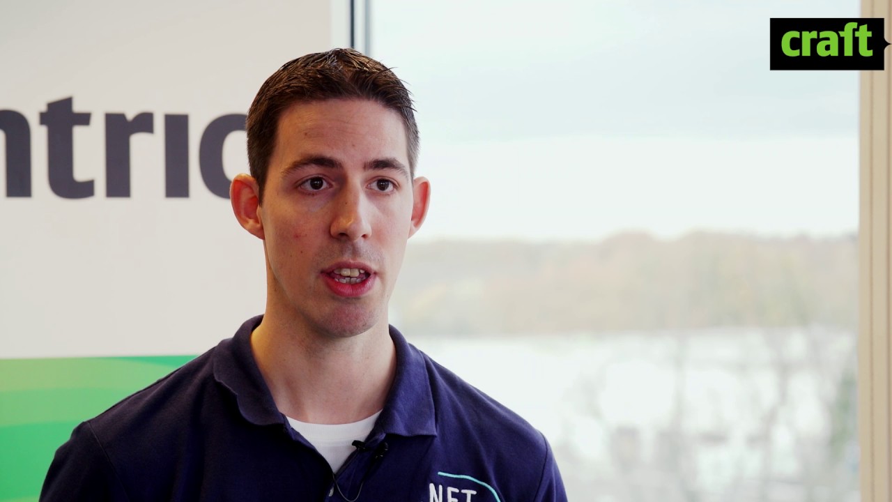 Craft Event #5 Hackathon - YouTube