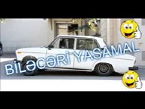 Azeri bass music~ süz 50 50 vur 50 50