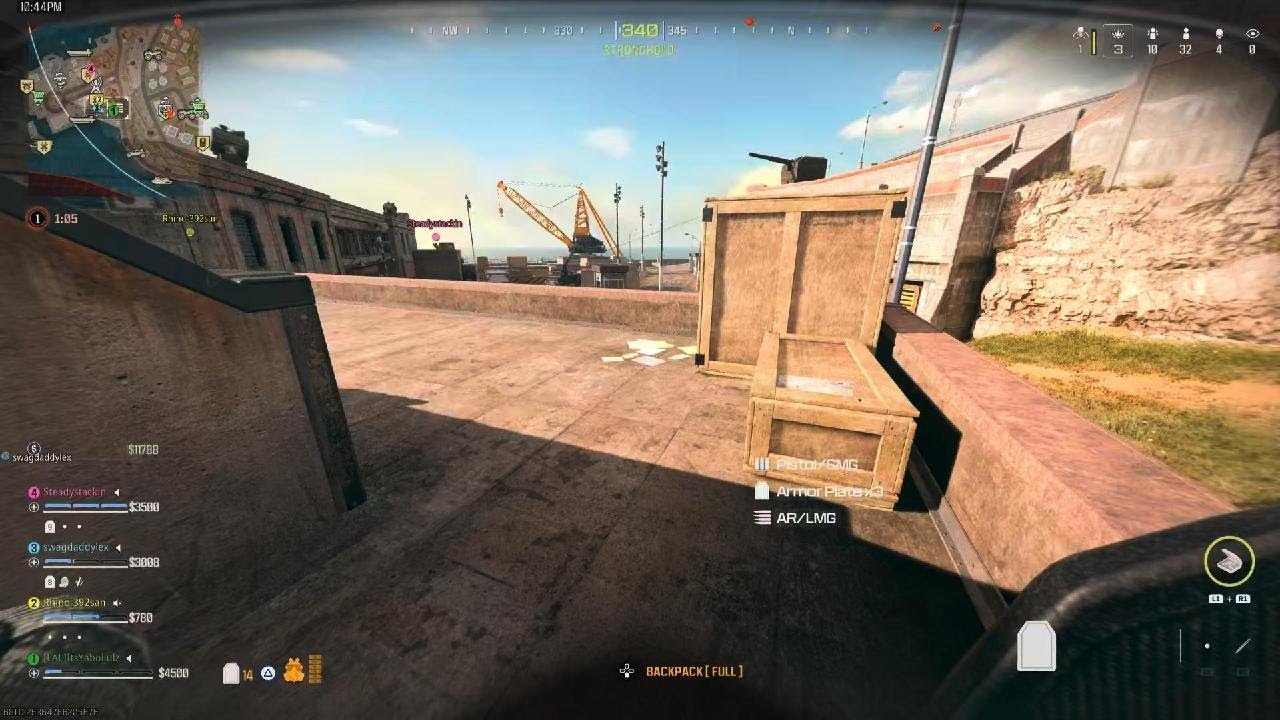 Another easy dub😁 - YouTube