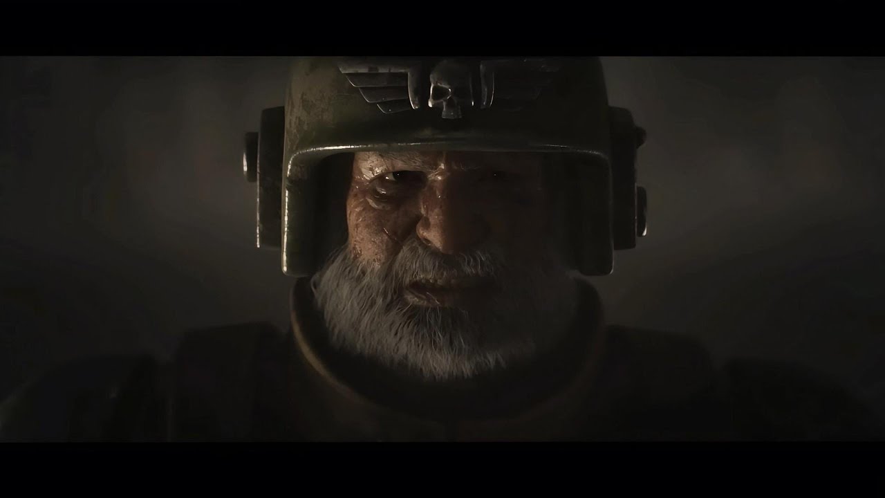 Cadia Stands and never fall! - YouTube