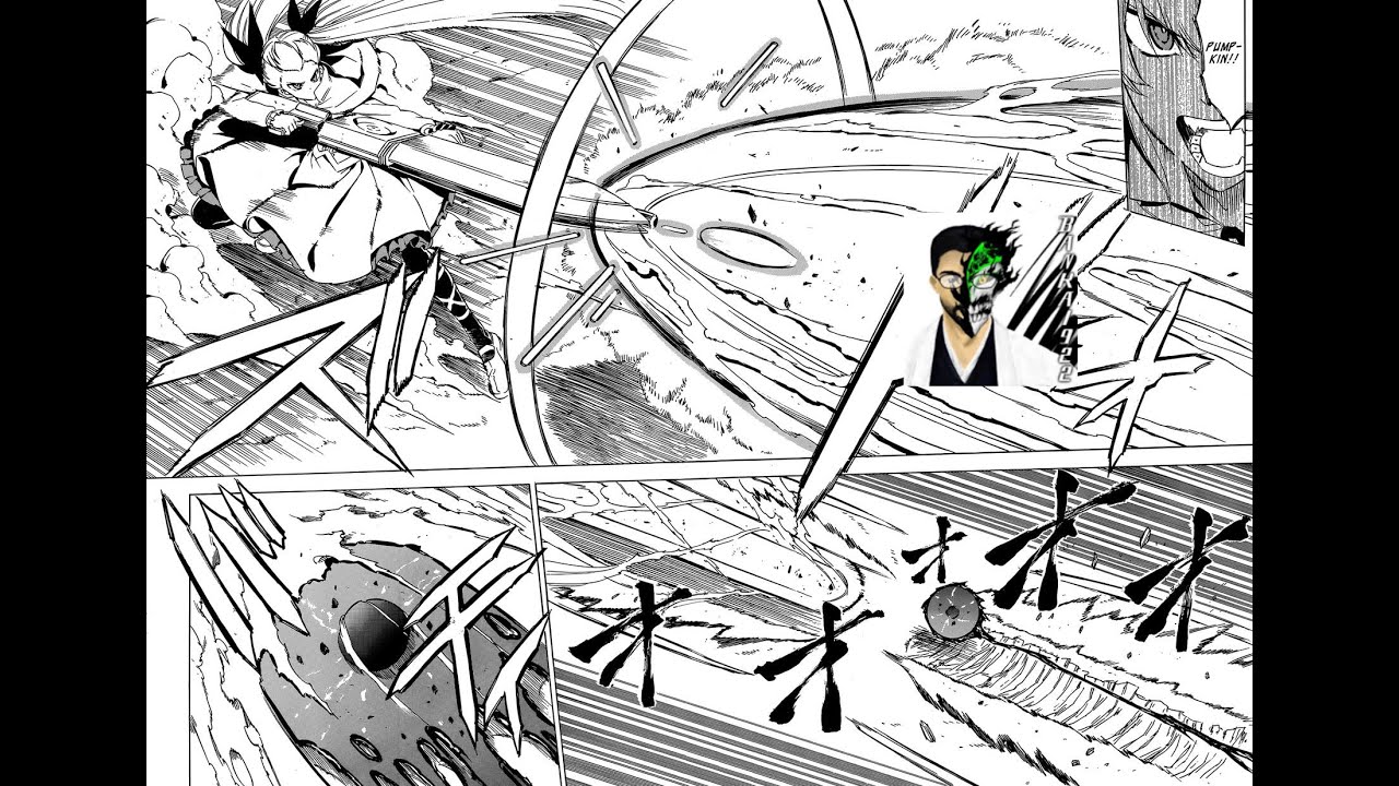 AKAME GA KIRU CHAPTER 53 REVIEW-KILL THE ADVERSITY ESDEATH MAJOR FAIL ...