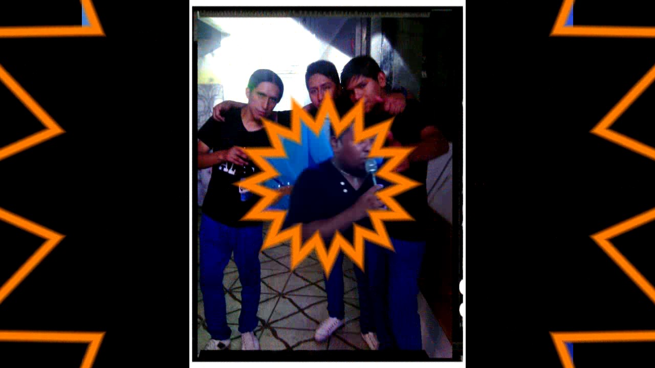 Grupo ALBA Mix Chicha V - YouTube