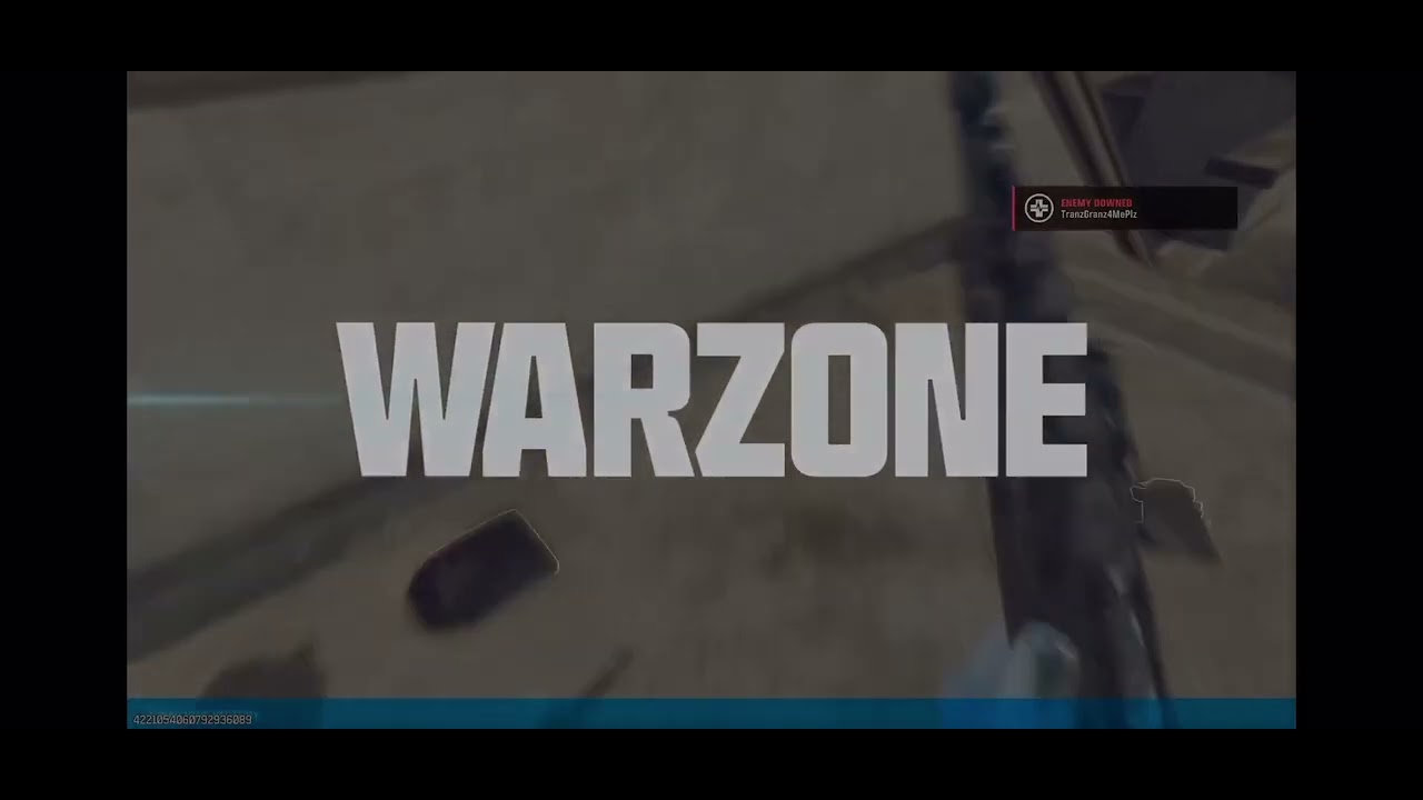 Another random win - YouTube