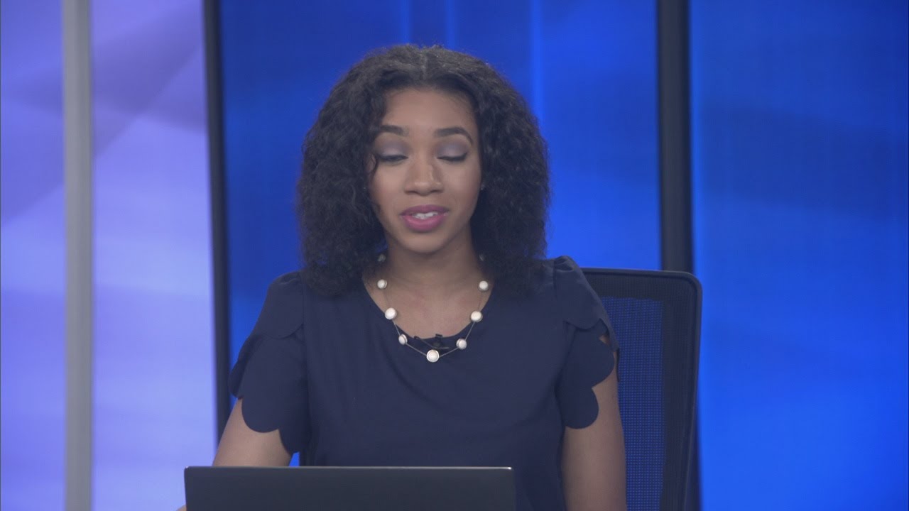 TV5 Evening News Update for July 5 - YouTube