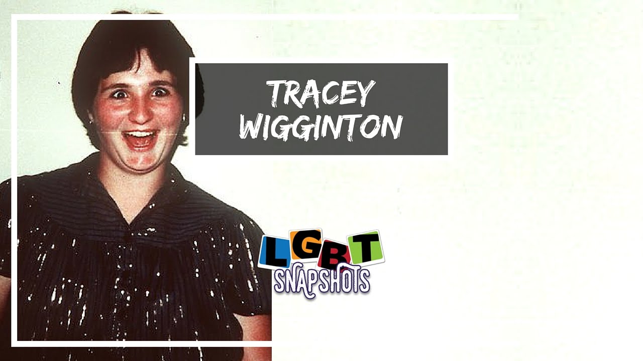 Tracey Wigginton