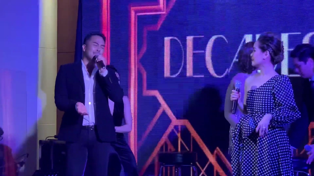 Floyd Tena & Shiela V Martinez “Enough is Enough” - YouTube