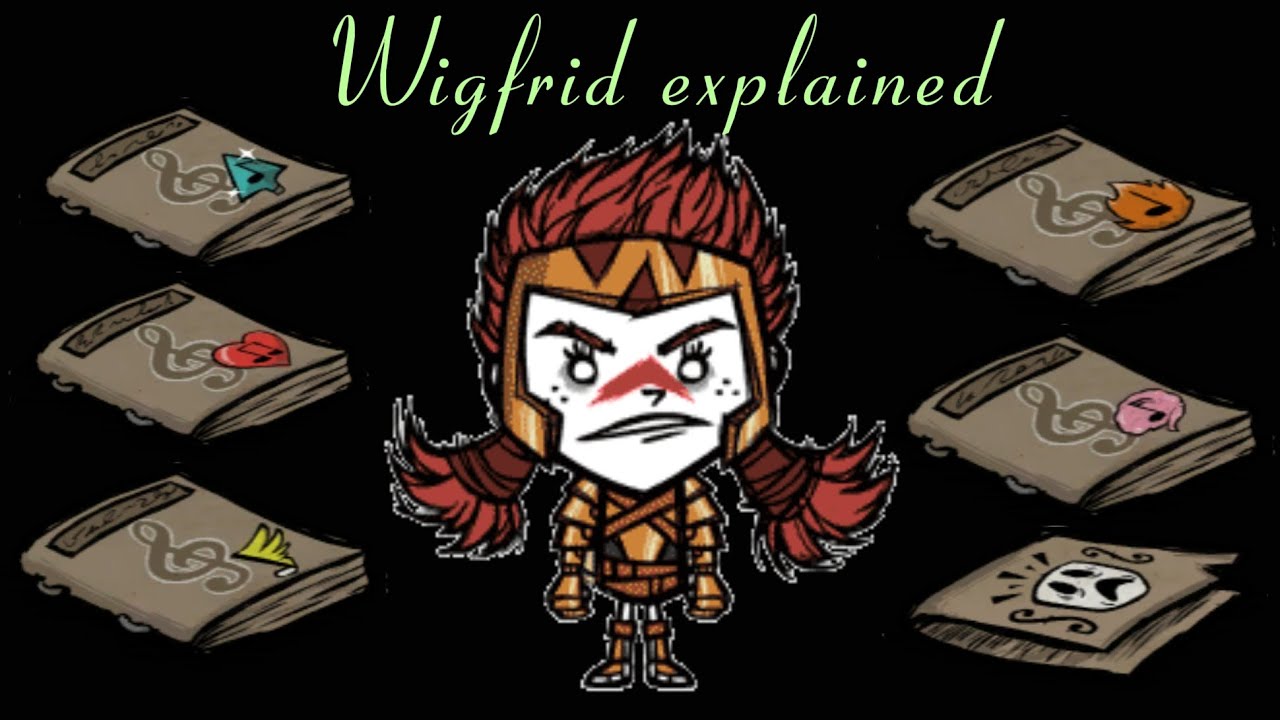 Don't starve together, new video coming up🥳 Why should you choose ...