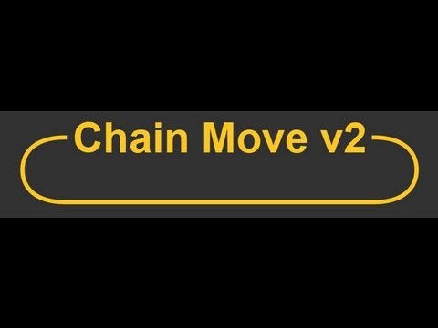 Chain Move v2 - YouTube