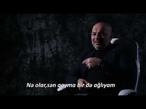 Samir Əfsəroğlu - Ana şeiri