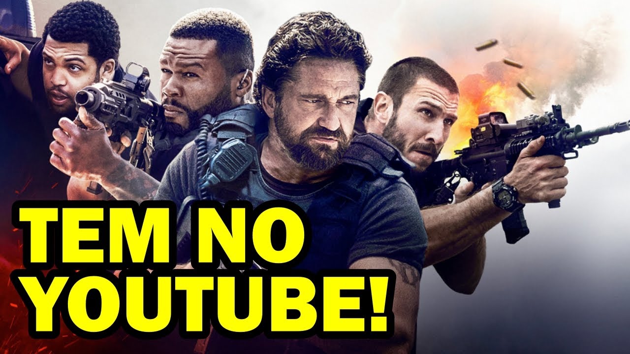 FILMES DISPONÍVEIS DE GRAÇA NO YOUTUBE DE DIVERSOS GÊNEROS PARA VOCÊ ...