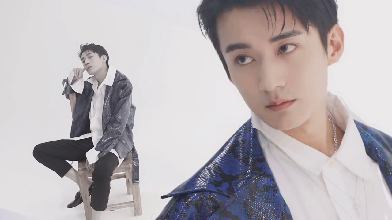 刘学义 | XueYi Liu | Magzine | style | outfit | fashion| leather jacket ...