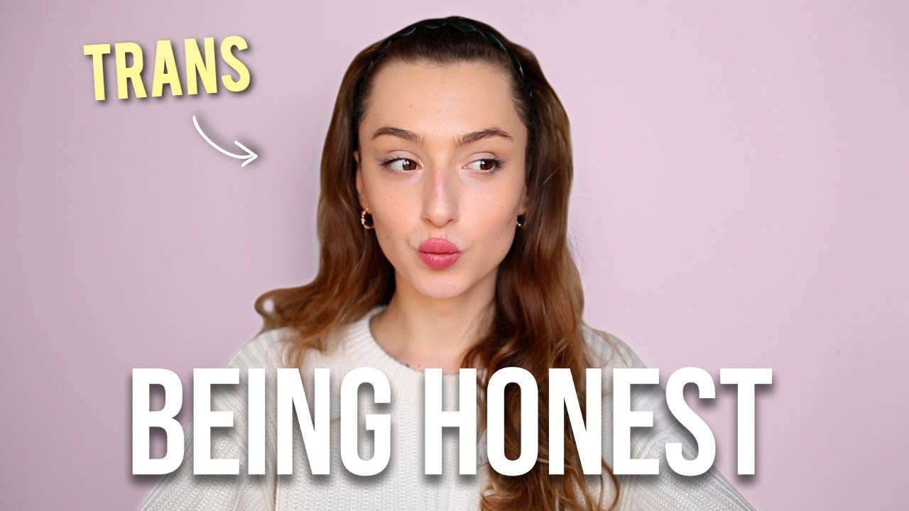 Honest Transgender Q/A - mtf - YouTube