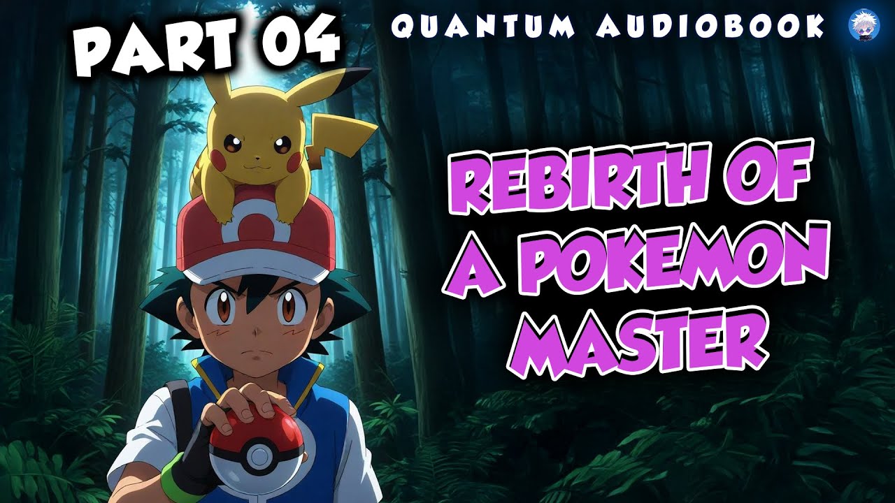 Rebirth of a Pokémon Master part 04 - YouTube
