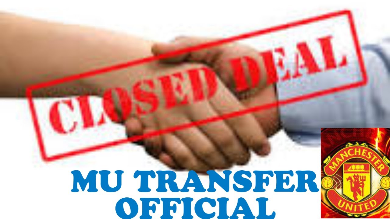 SPECIAL REQUEST FROM TEN HAG : Manchester United officially to sign £ ...