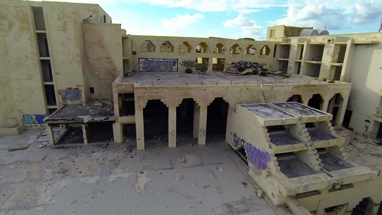 Vacancies - Jerma Palace Hotel, Marsaskala - YouTube