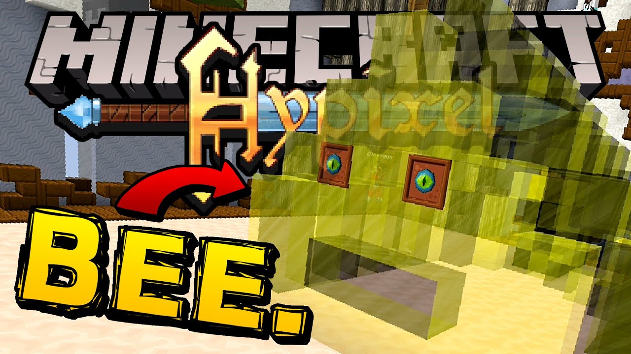 NECK FARTING! | Minecraft Build Battle 2 - Hypixel (Minecraft Server ...