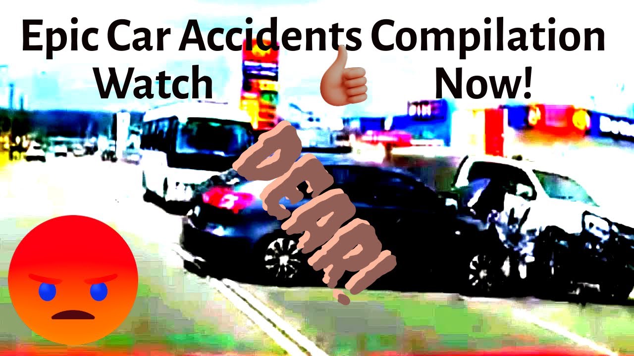 Driving Fails and Car Accidents # 329 - YouTube