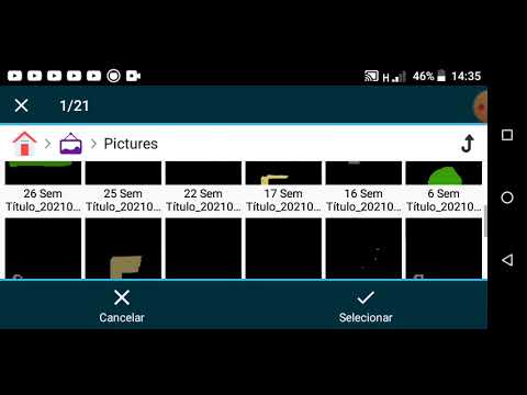 tsrp mod 0.2 um teste - YouTube