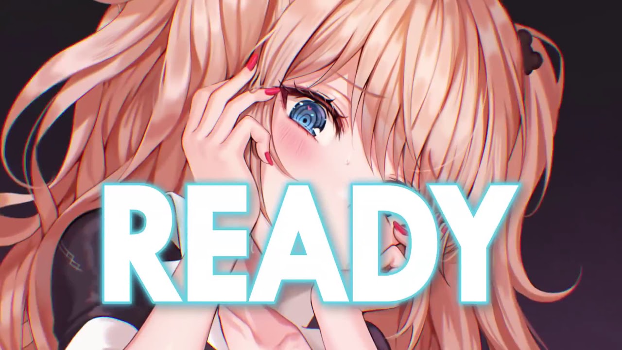 Nightcore - Circus (Lyrics) - YouTube