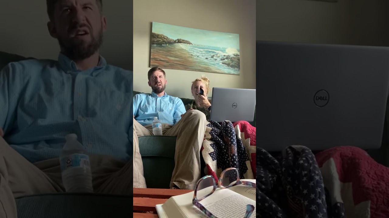 Why do they tell us to pick a show but then pick their own? - YouTube