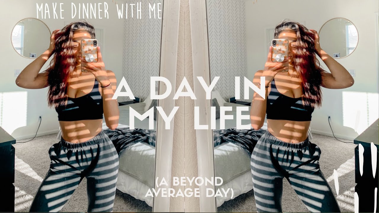 SPEND THE DAY WITH ME || running errands, what I eat | vlogmas day 1 ...